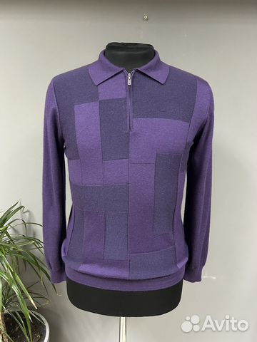 Кофта Zilli оригинал купить в Москве | Личные вещи | Авито