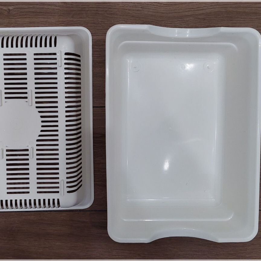 Лоток для кошек