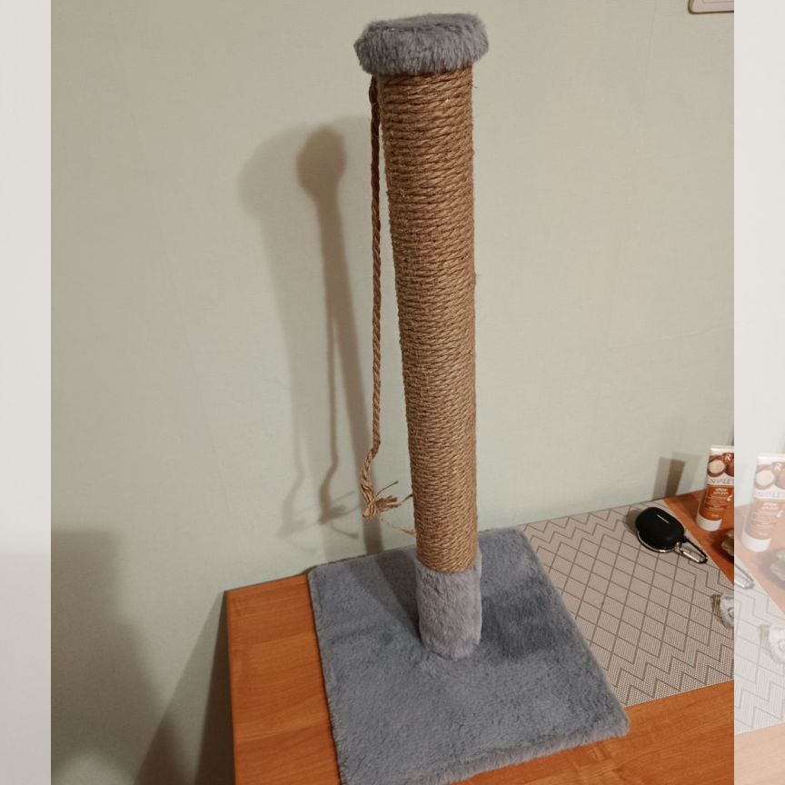 Когтеточка для кошек