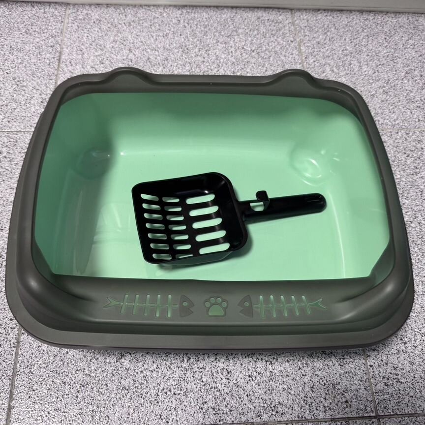 Лоток для кошек