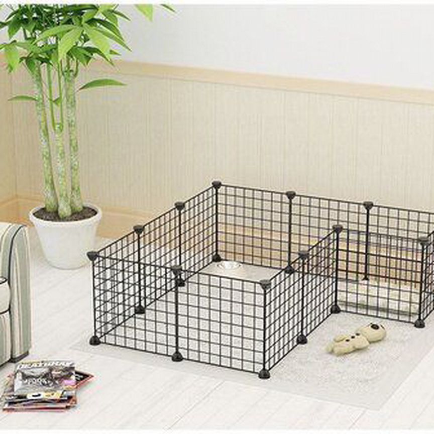 Клетка вольер для собак бу