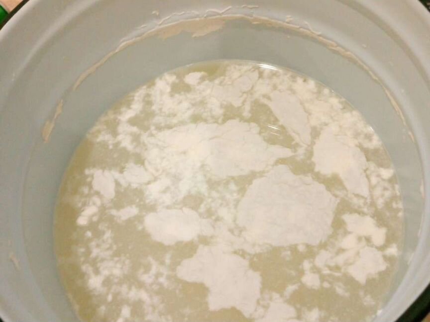 Продам сыворотку