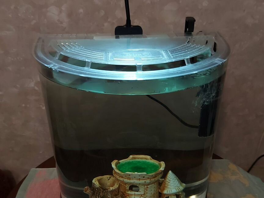 Аквариум 30 литров