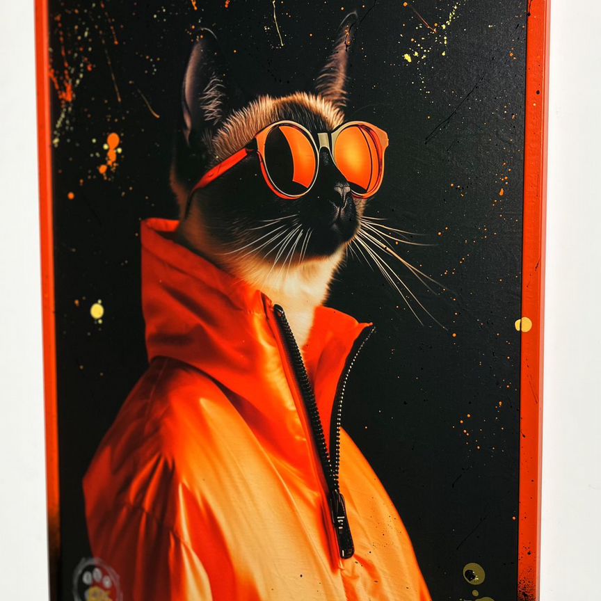 Интерьерная картина