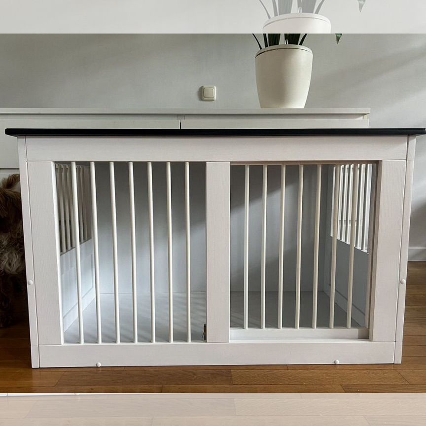 Вольер для собак