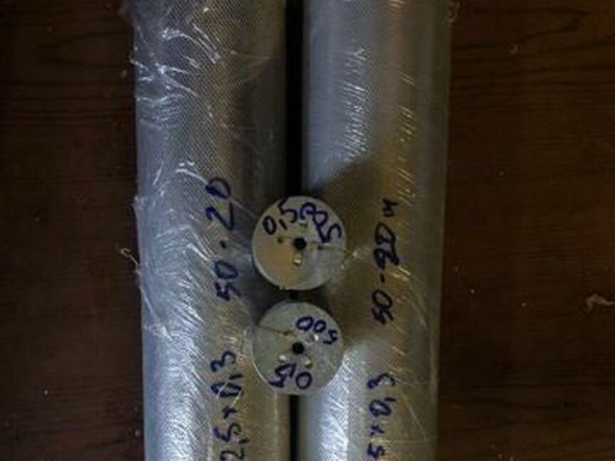 Сетка для ульев оцинкованная ячейка 2,5*2,5 мм