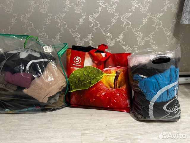 Женские вещи пакетом 42 44 купить в Москве | Личные вещи | Авито