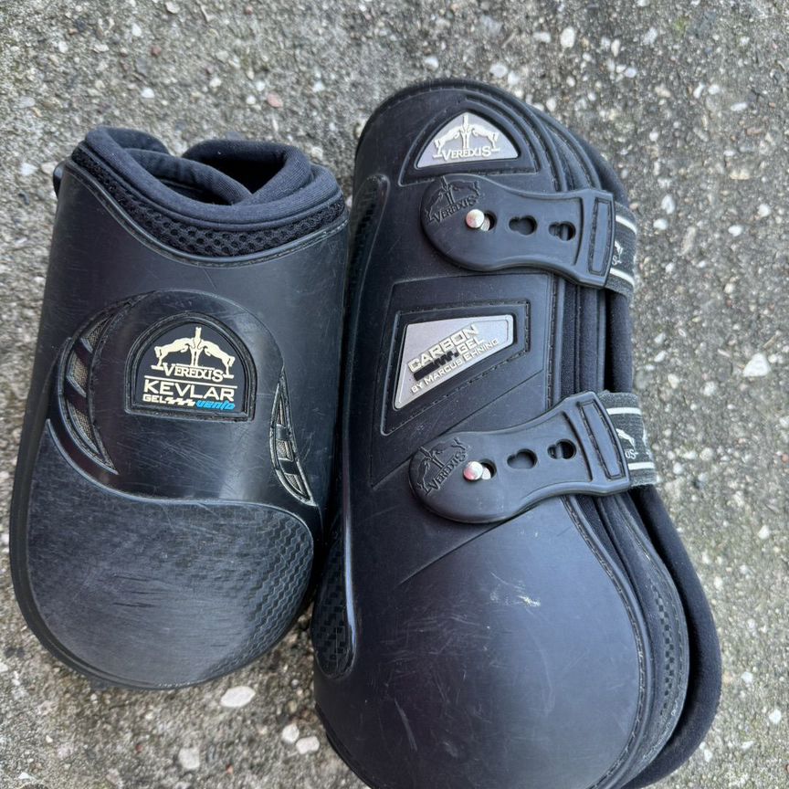 Ногавки верндус стании отдельно