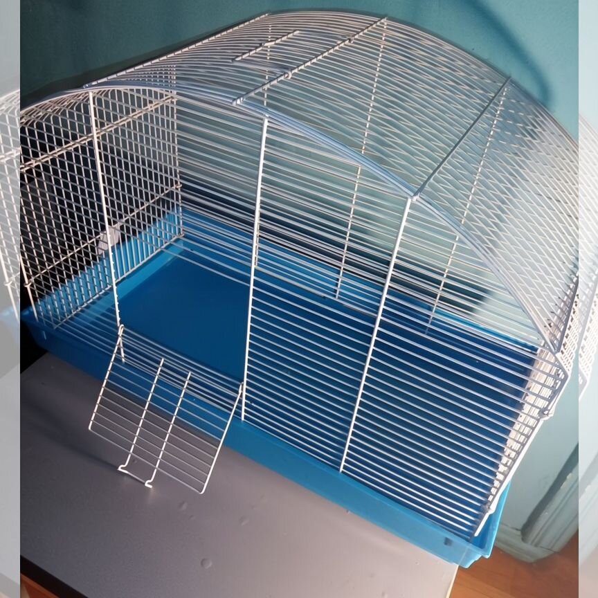 Клетка для грызунов 56*32*41
