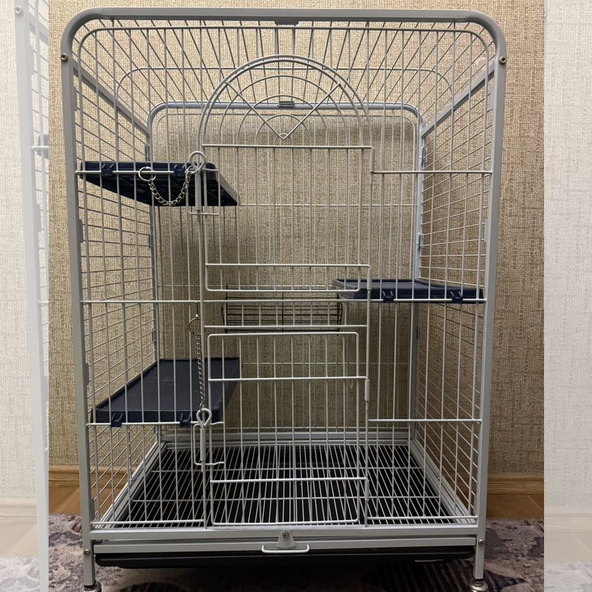 Клетка для грызунов