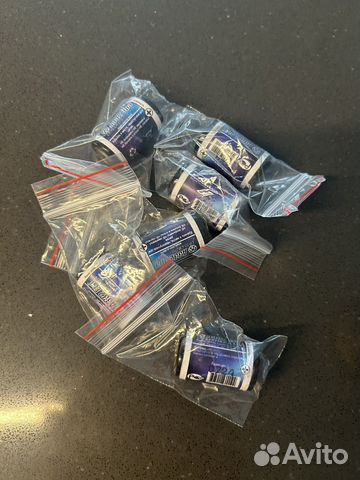 Батарейки эра LR10 (A332) 2 штуки купить в Москве | Электроника | Авито