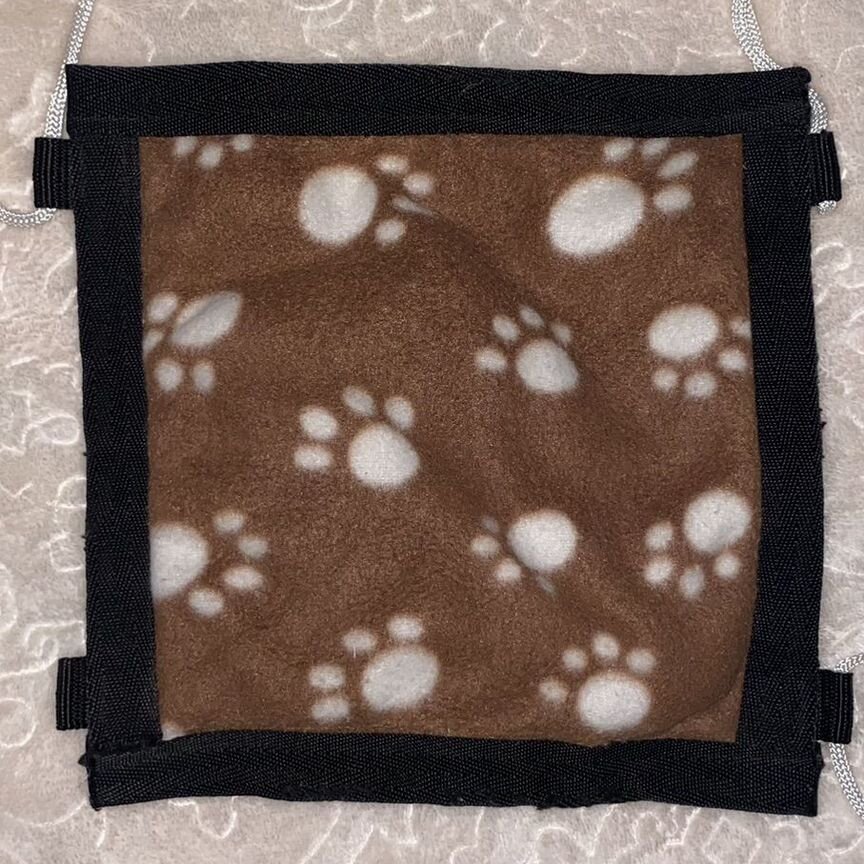 Гамак для грызунов