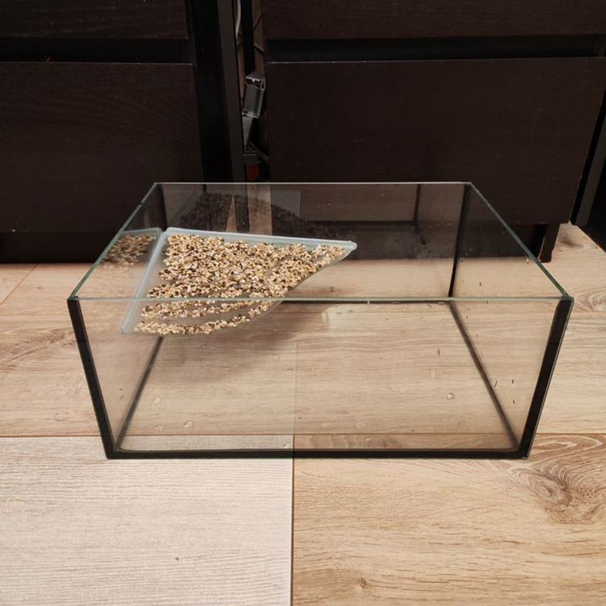 Аквариум 15 л