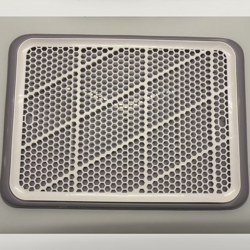 Лоток для собак под пеленку 36*50