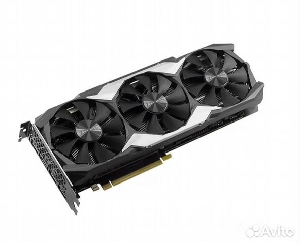 Видеокарта zotac GTX 1080 Ti купить в Кургане | Электроника | Авито