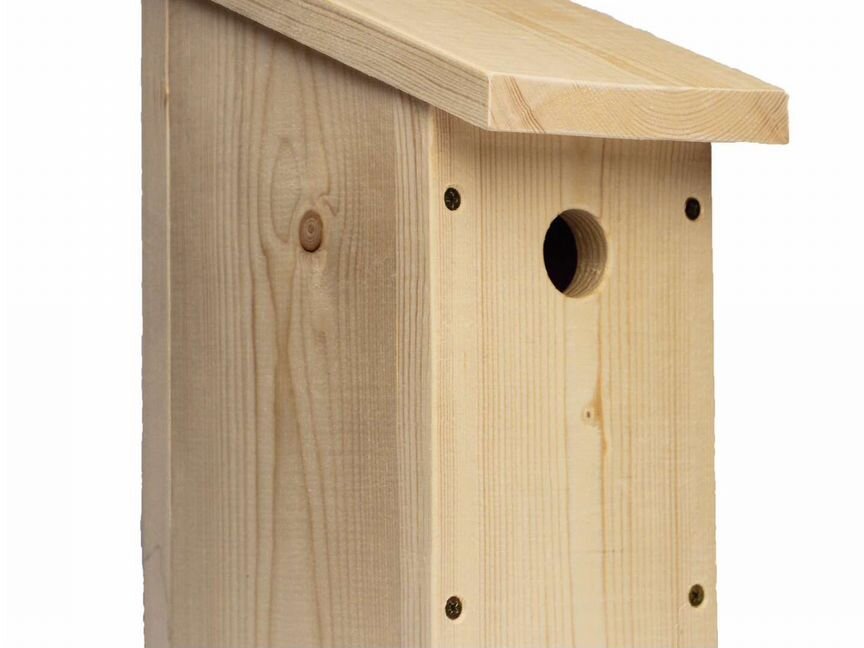 Скворечник