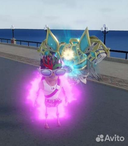 Tomb Crypt Tusk YBA (Ткт юба) купить в Новосибирске | Хобби и отдых | Авито