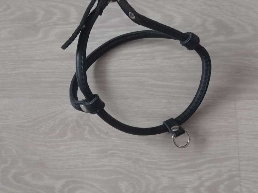 Шлейка круглого сечения