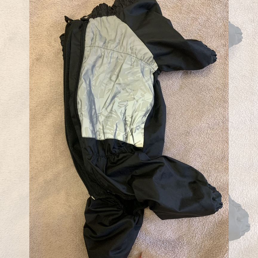 Комбинезон для собаки девочки 45 см