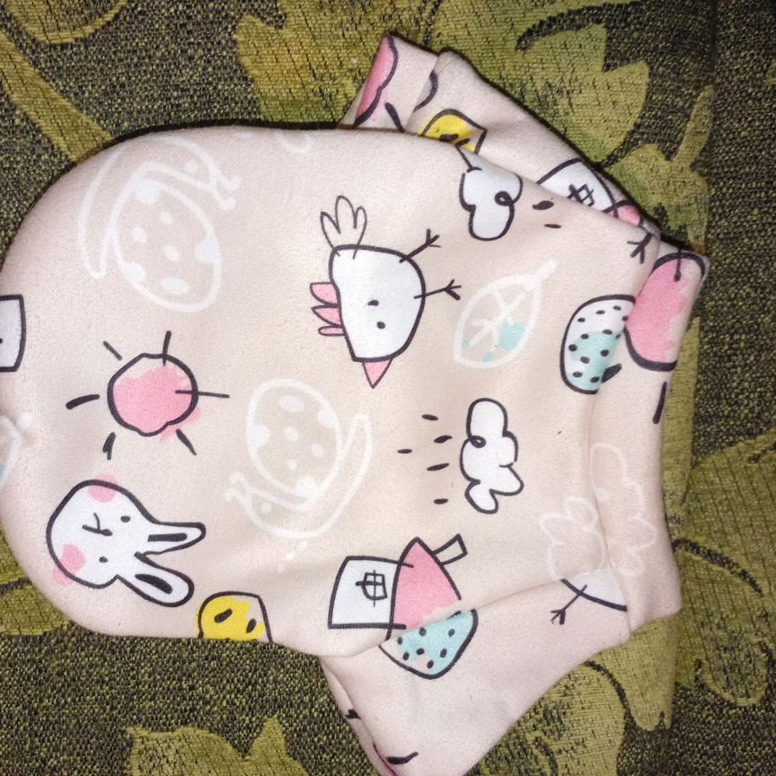 Кофточка для кота-сфинкса