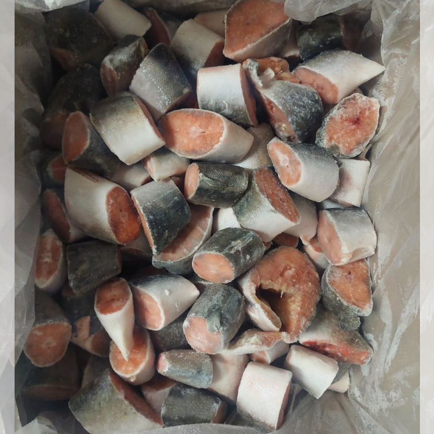 Рыба для животных