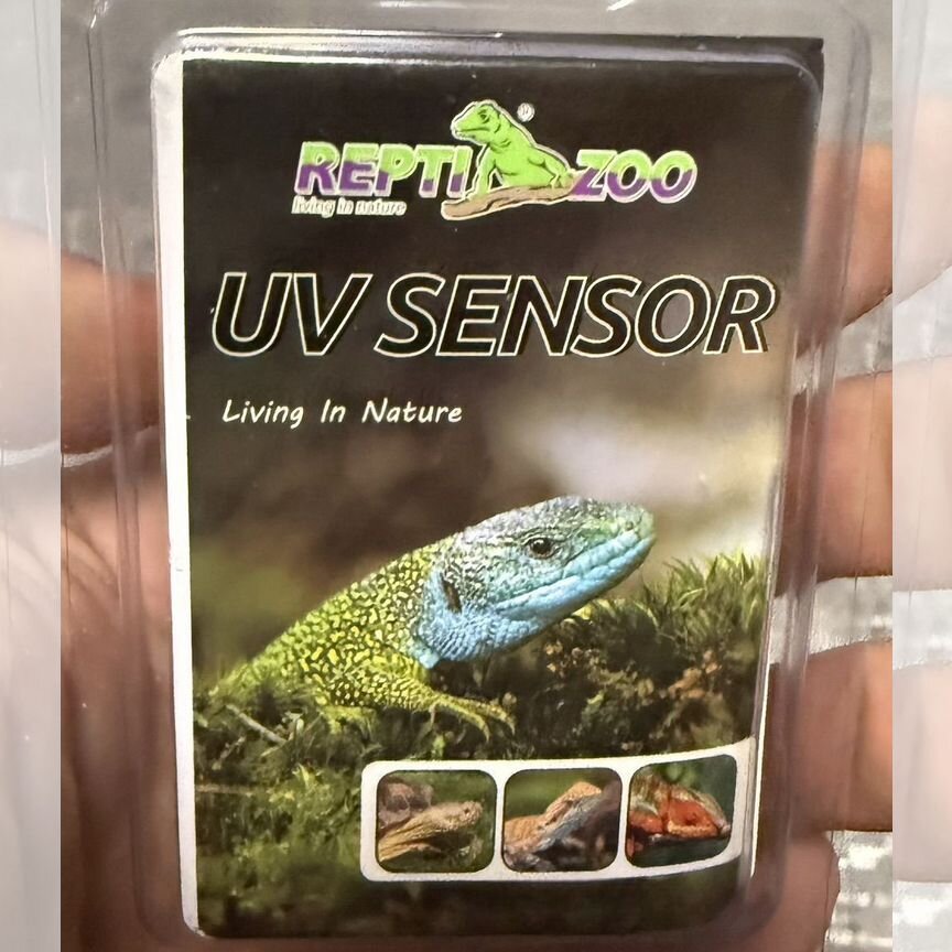 Карточки-тестеры для проверки ультрафиолета