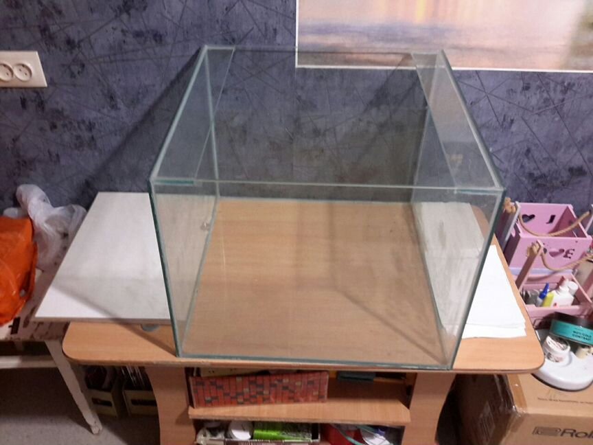 Продается аквариум