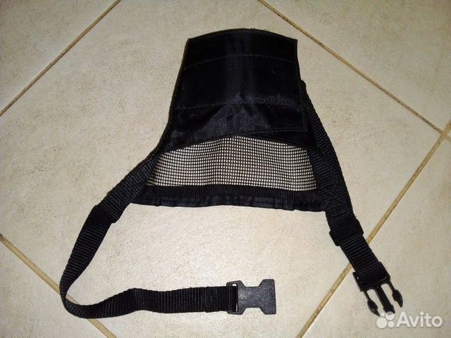 Намордник для собак, когтерез купить в Санкт-Петербурге | Животные и ...