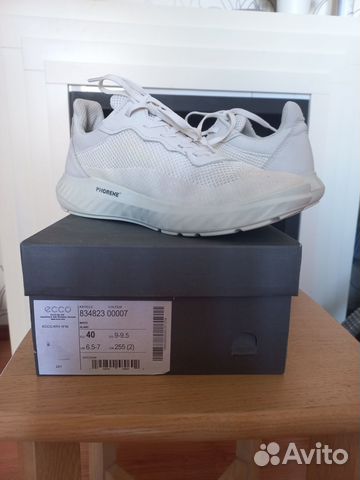 Кроссовки женские 40 размер купить в Москве | Личные вещи | Авито