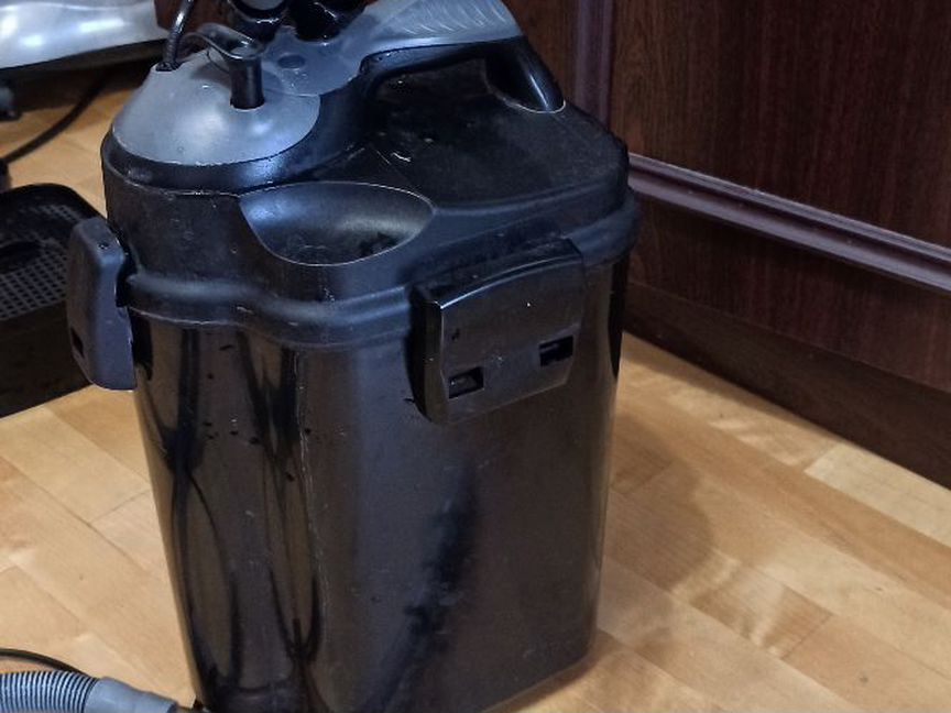 Фильтр для аквариума внешний