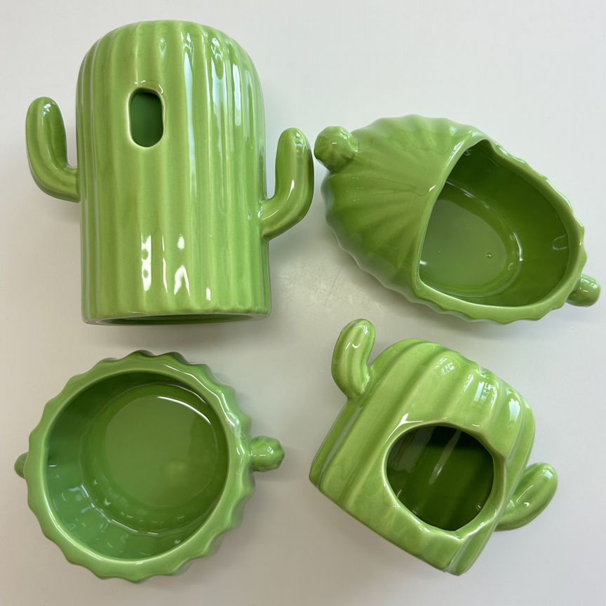 Поилка для грызунов