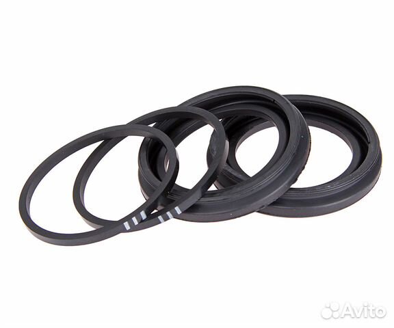 Ремкомплект суппорта chevrolet Aveo (T250) передне купить в Москве ...