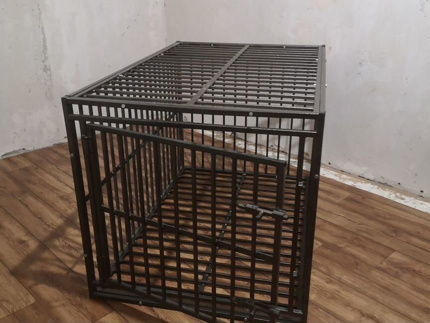 Продается клетка-вольер для собаки