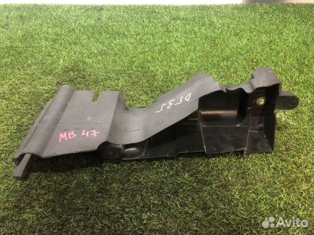 Кронштейн бампера передний правый Mercedes-Benz купить в Санкт ...