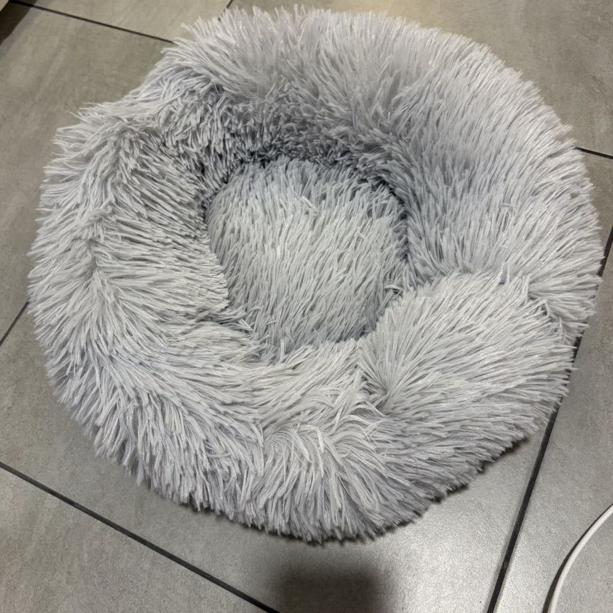 Лежанка для животных новая