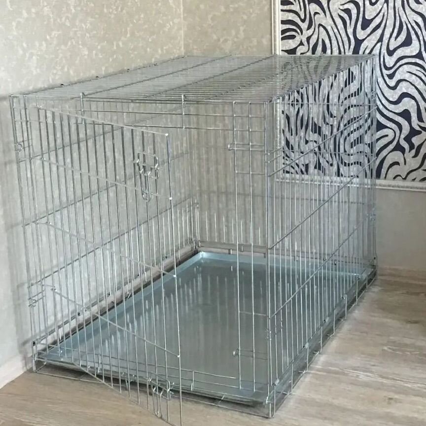 Клетка для собак