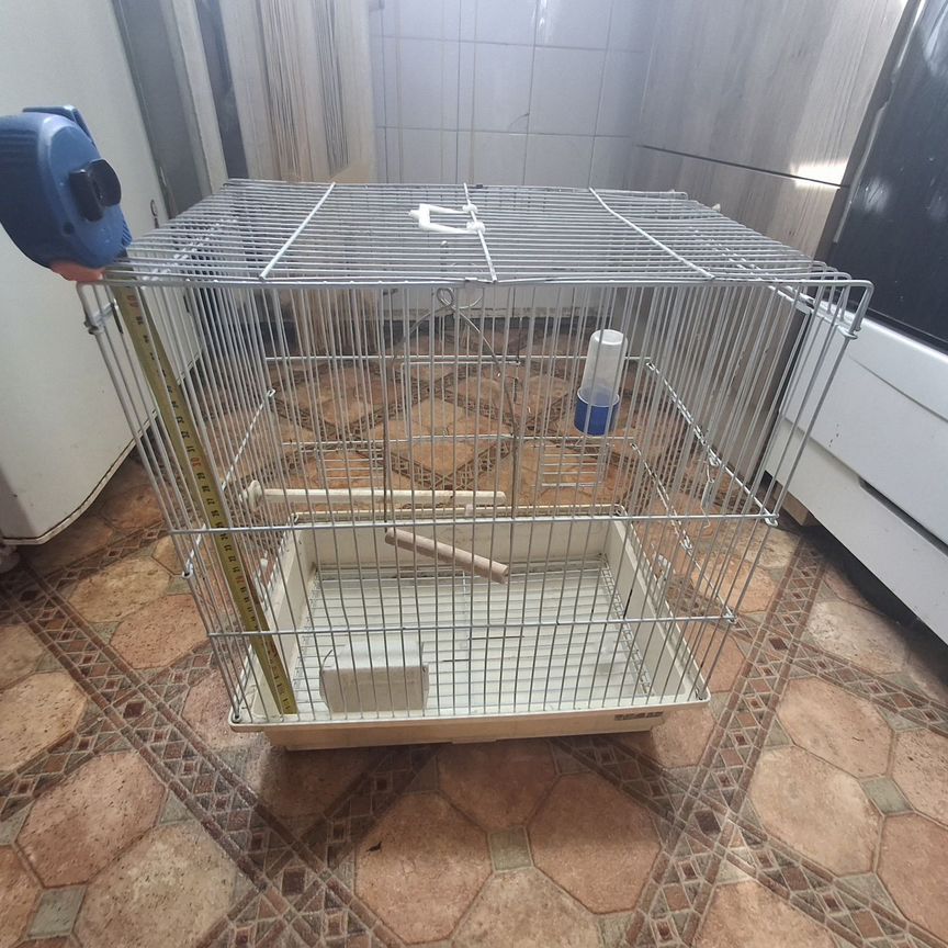 Клетка для птиц