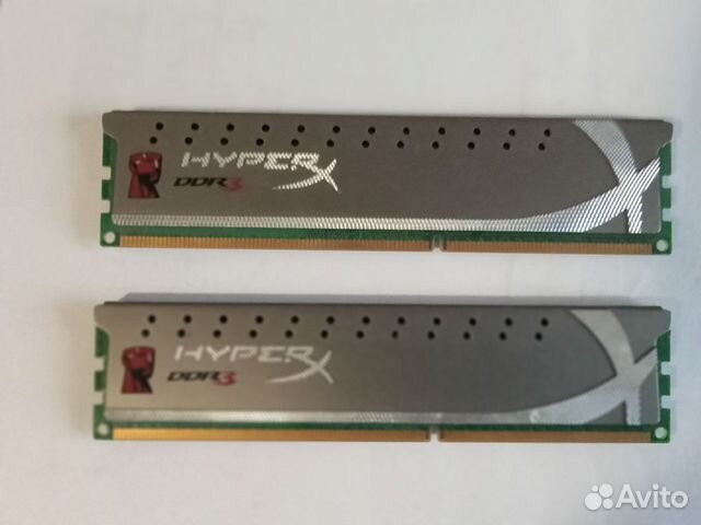 Оперативная память Ddr2 4gb для пк купить в Санкт Петербурге