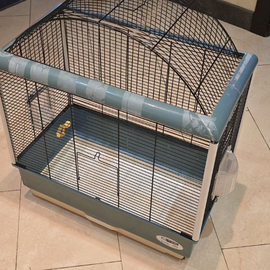 Клетка для птиц