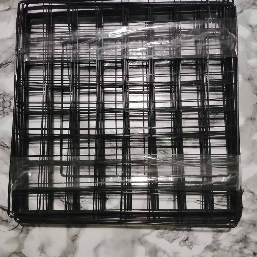 Вольер для комнатных животных