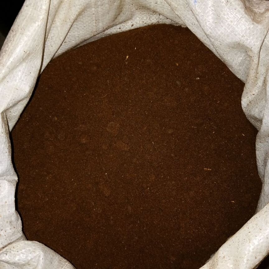 Рыбная мука (кормовая)гост протеин 50-52%