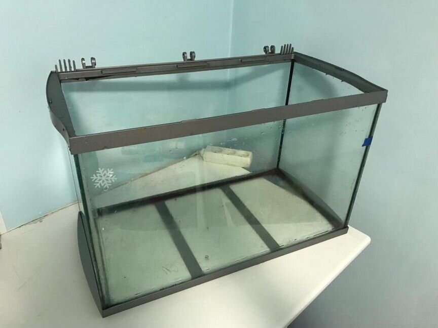 Аквариум Tetra 60 литров