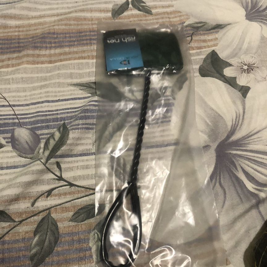 Сачок для рыб