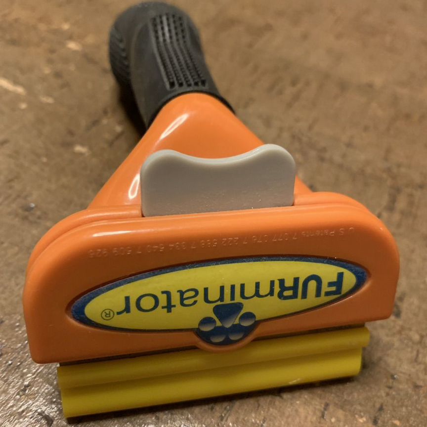 Фурминатор