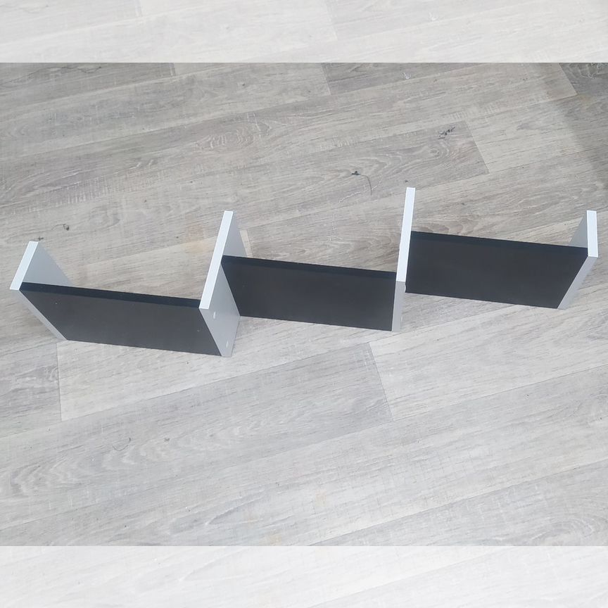 Полка настенная