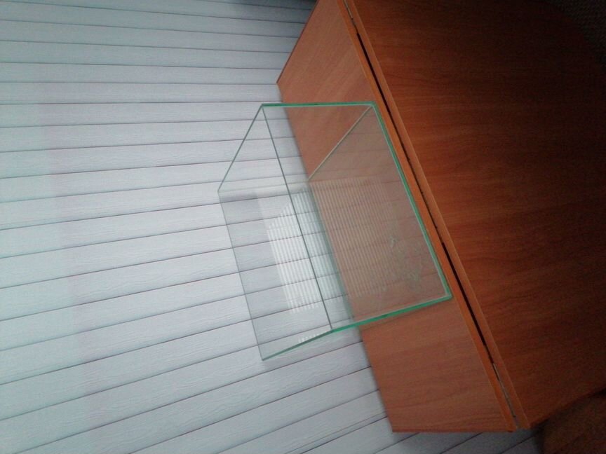 Террариум для черепахи