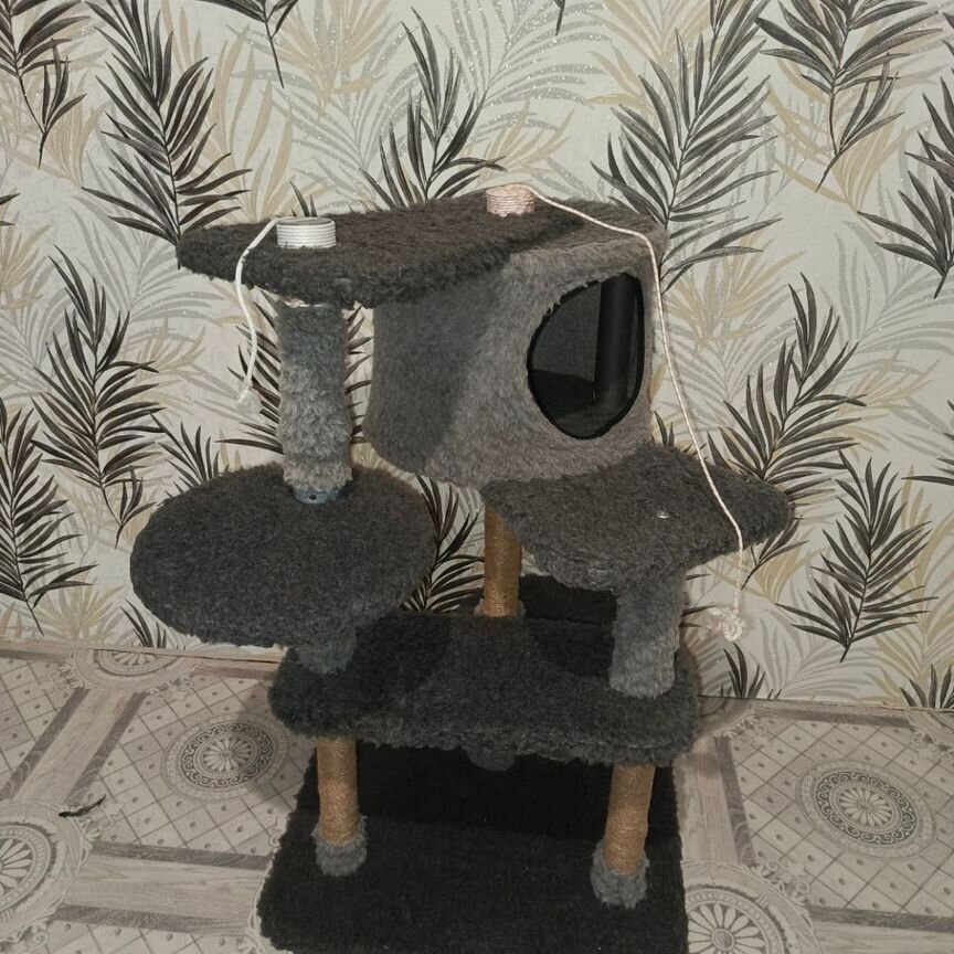 Когтеточка