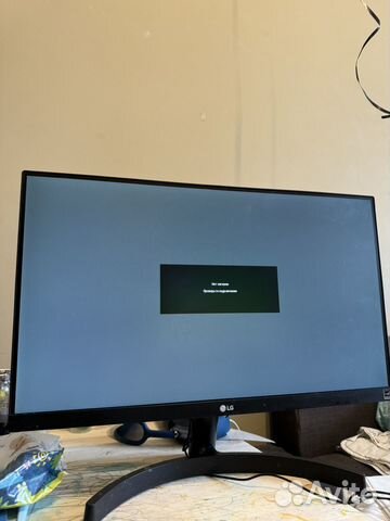 Игровой Монитор LG 22" MK600M купить в Санкт-Петербурге | Электроника ...