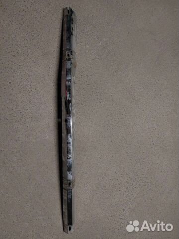 Передний бампер ваз 2106 купить в Санкт-Петербурге АвтоВАЗ | Авито