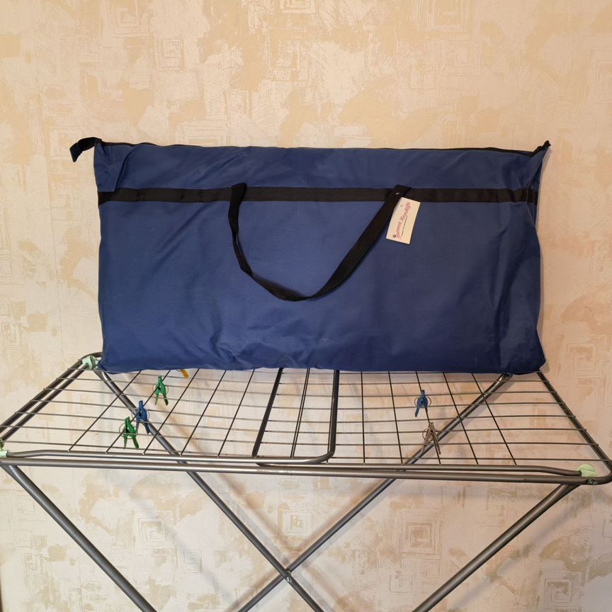 Автогамак для перевозки собак